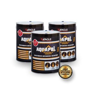 Aquapol Technical Specifications - Eagle Waterproofing