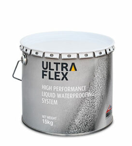 ultraflex-especificaciones - Eagle Waterproofing